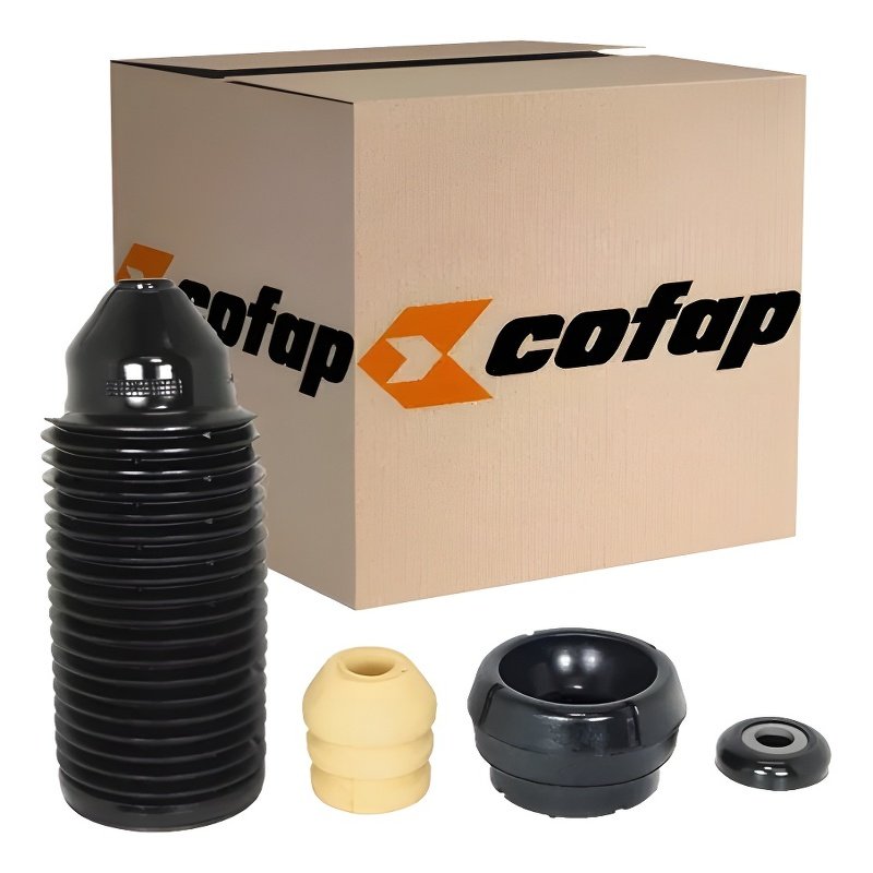KIT BATENTE AMORTECEDOR Gol Saveiro COFAP TKC01105